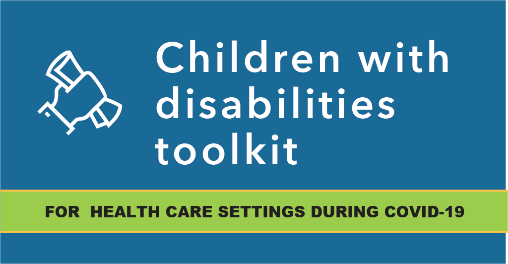 Children with Disabilities Toolkit - Family Support Institute