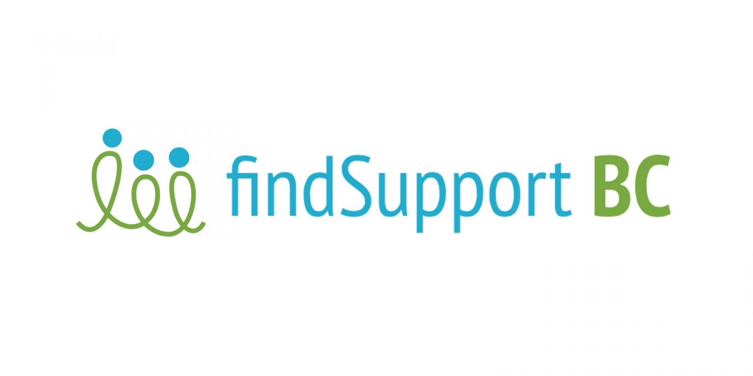 findSupport BC - Family Support Institute