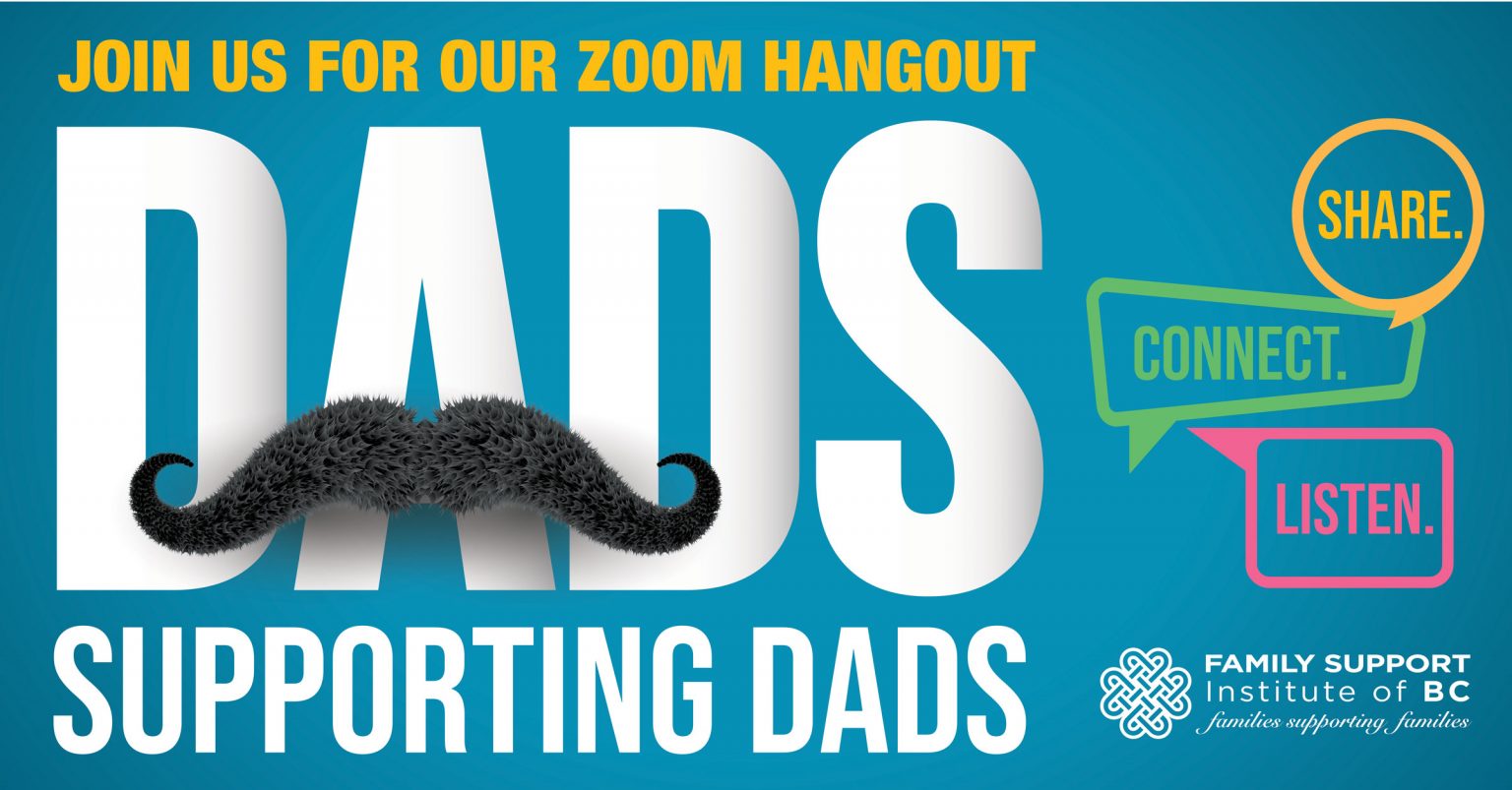 Upcoming Events – Family Support Institute