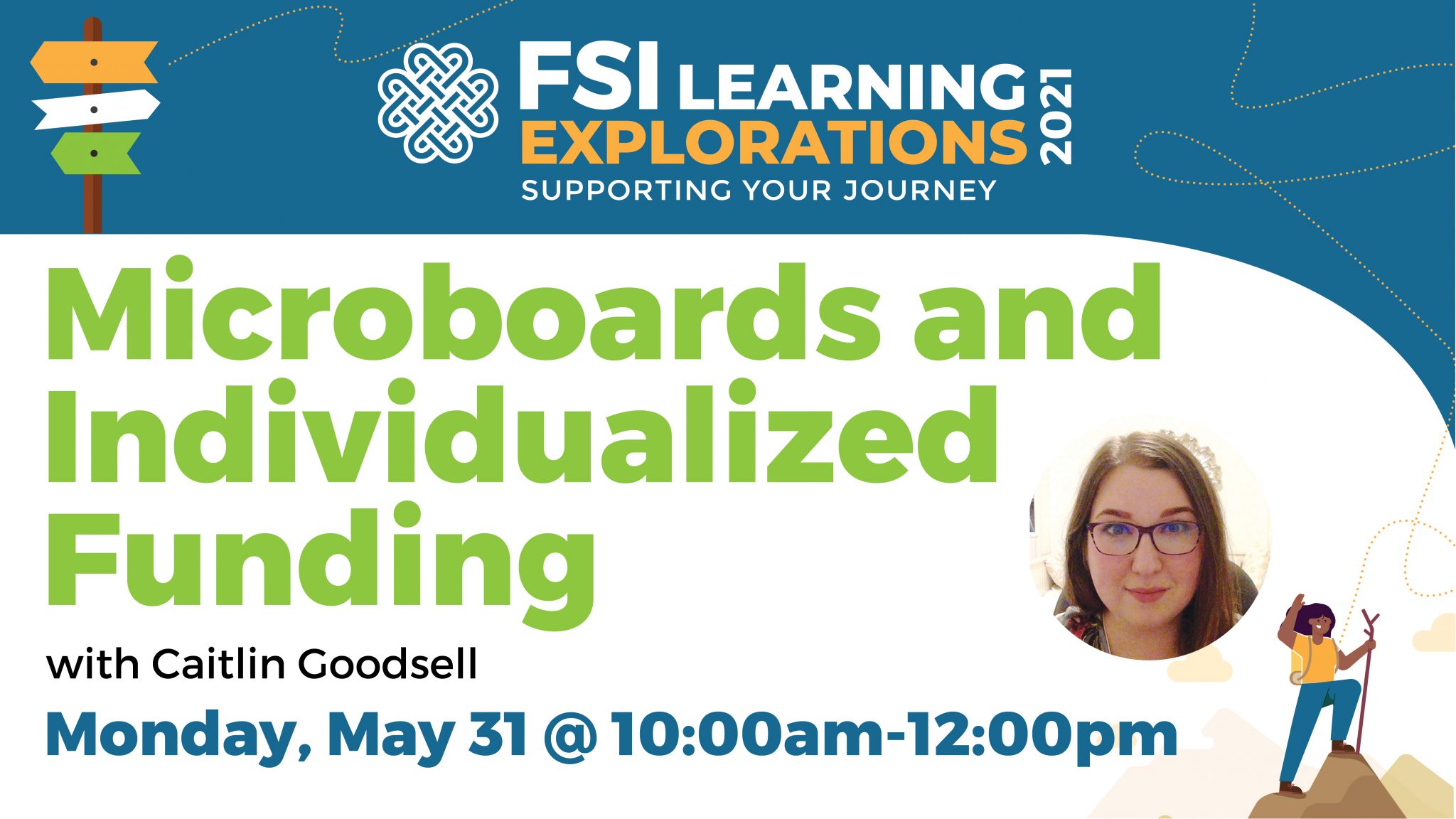 FSI Learning Explorations - Microboards and Individualized Funding ...