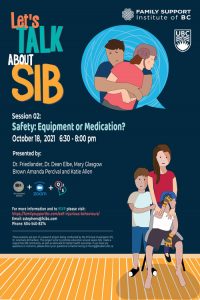 Self-Injurious Behaviours - Family Support Institute