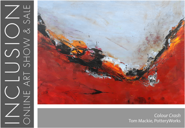 Inclusion Art Show - Family Support Institute