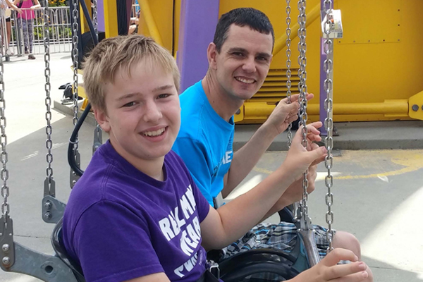 Transitioning to Community Living BC (CLBC) – 3 of 3 - Family Support ...