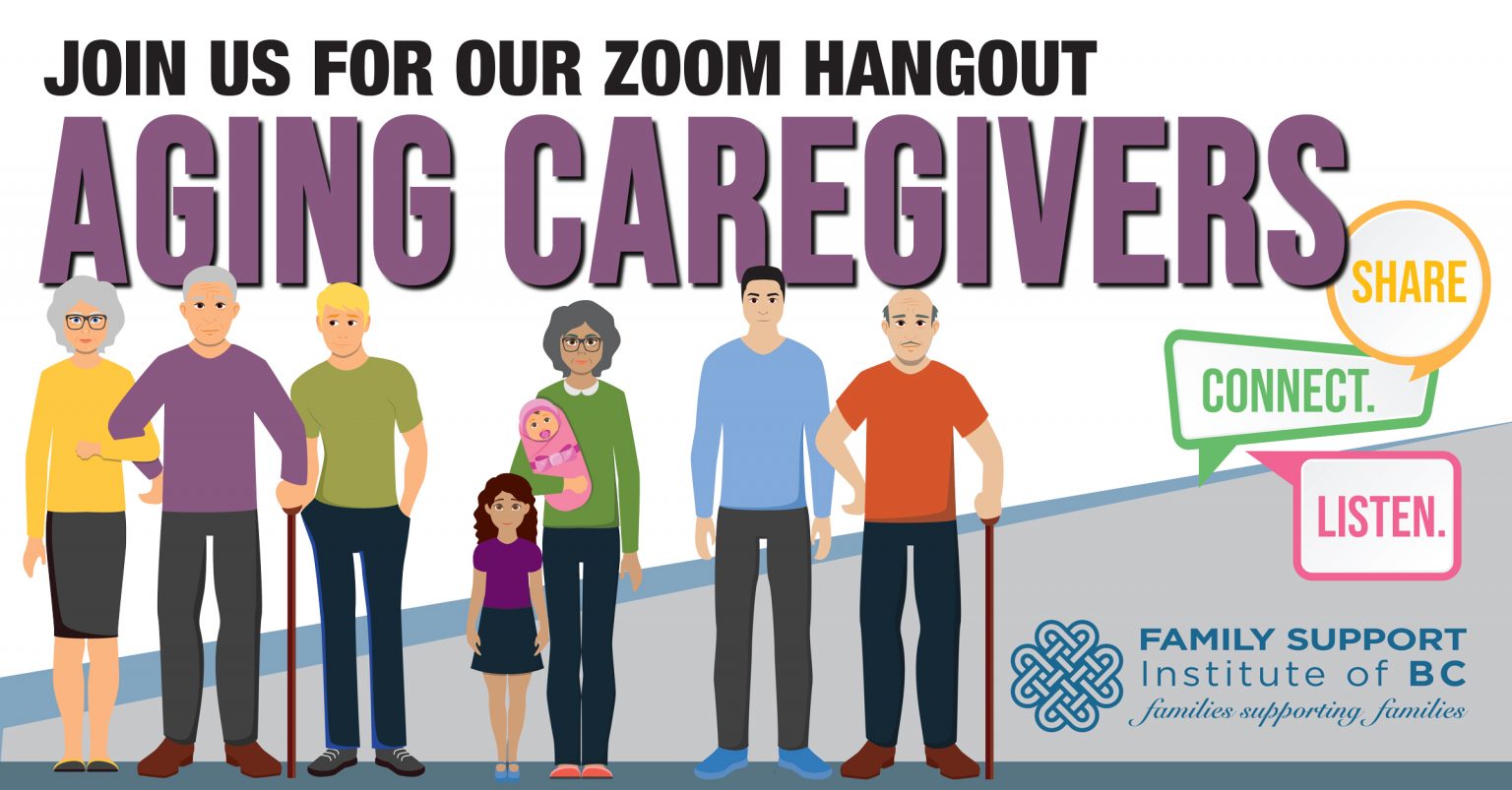Events from May 5, 2021 – May 19, 2021 – Family Support Institute