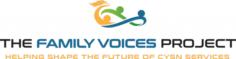 The Family Voices Project - Family Support Institute