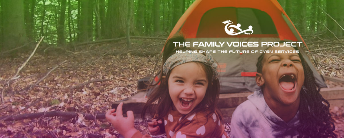 The Family Voices Project - Family Support Institute