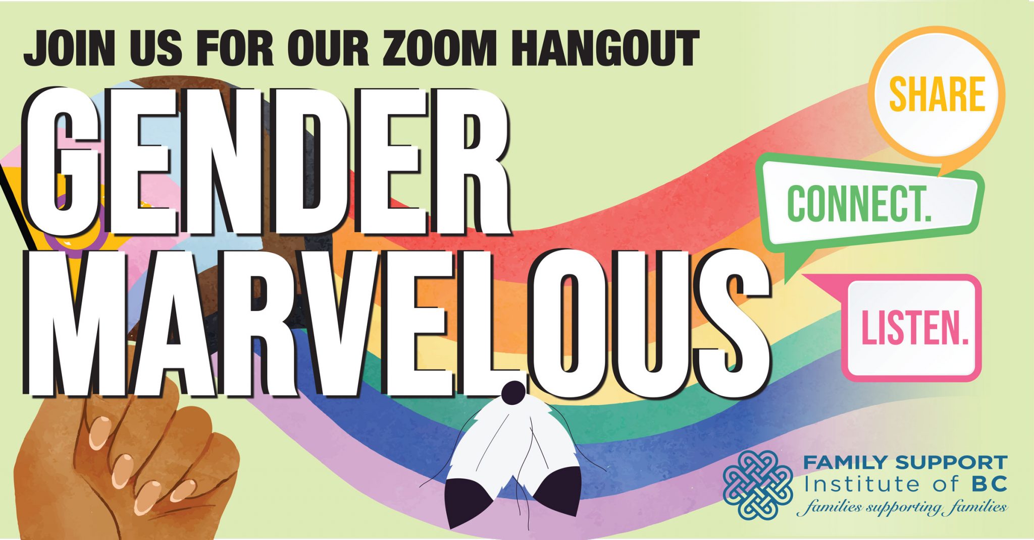 Events from May 5, 2021 – May 19, 2021 – Family Support Institute