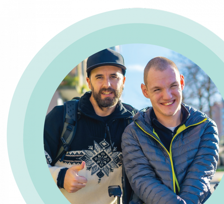 Find Support Staff Through Support Worker Central - Family Support ...