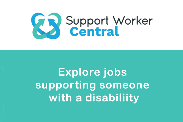 Explore Jobs Supporting Someone With a Disability - Family Support ...